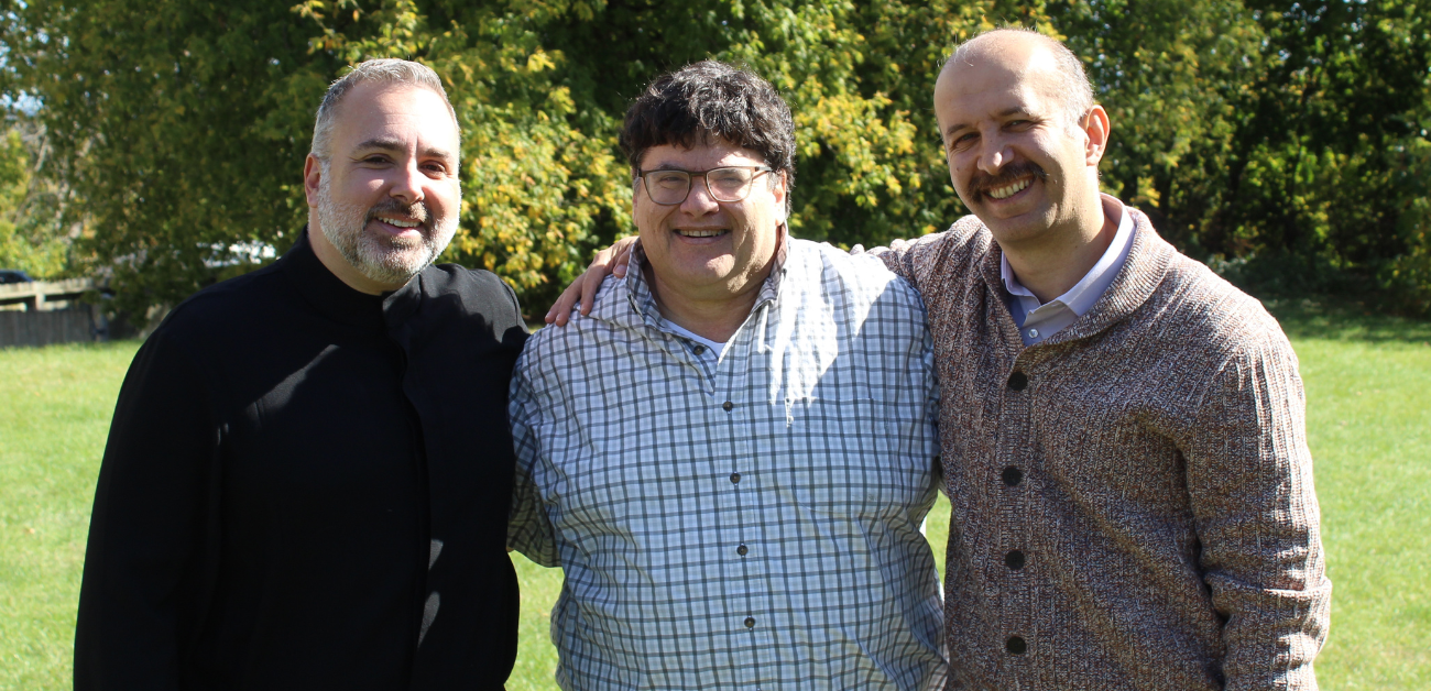 Three faiths to teach together | Wisconsin Jewish Chronicle - Wisconsin ...