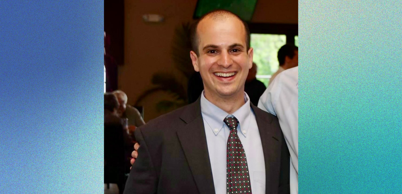 Jonathan Brostoff, remembered | Wisconsin Jewish Chronicle - Wisconsin ...