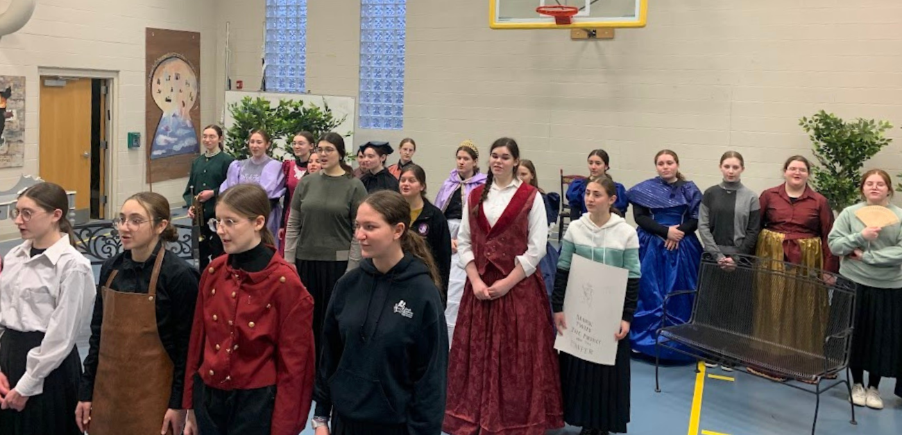 Torah Academy of Milwaukee presents Princess or Pauper | Wisconsin ...