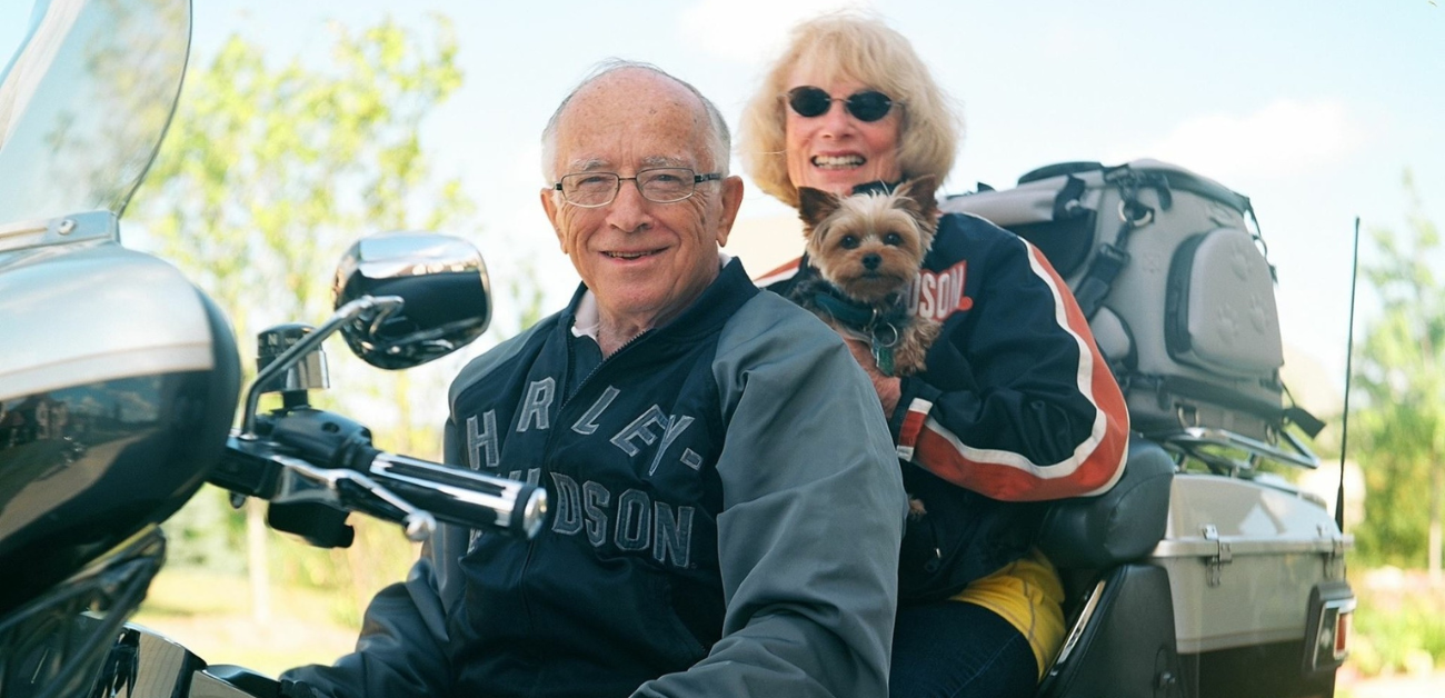 Wisconsin has a Jewish motorcycle club | Wisconsin Jewish Chronicle