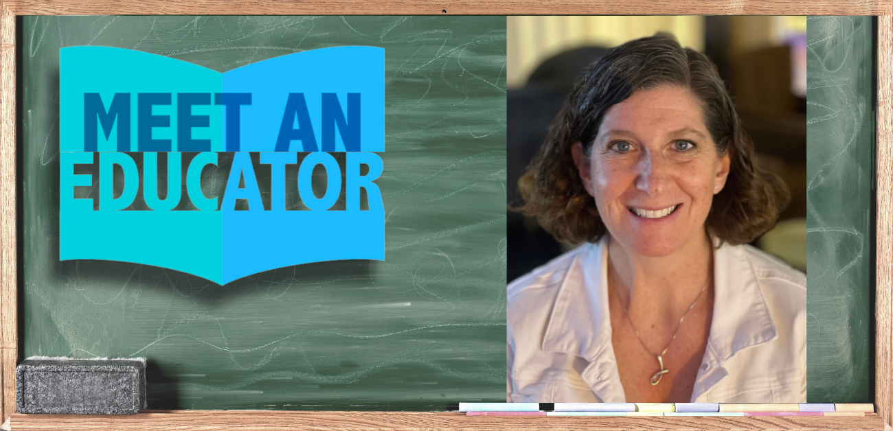 Jody Lansing loves education, teaching senior kindergarten at Milwaukee ...