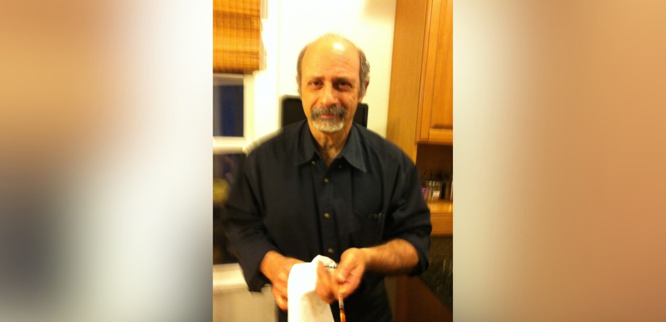 Moments we remember about the people we love | Wisconsin Jewish Chronicle