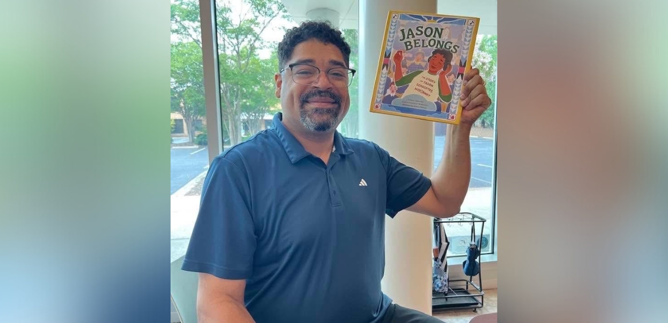 Milwaukee native’s message is that all Jews belong | Wisconsin Jewish ...