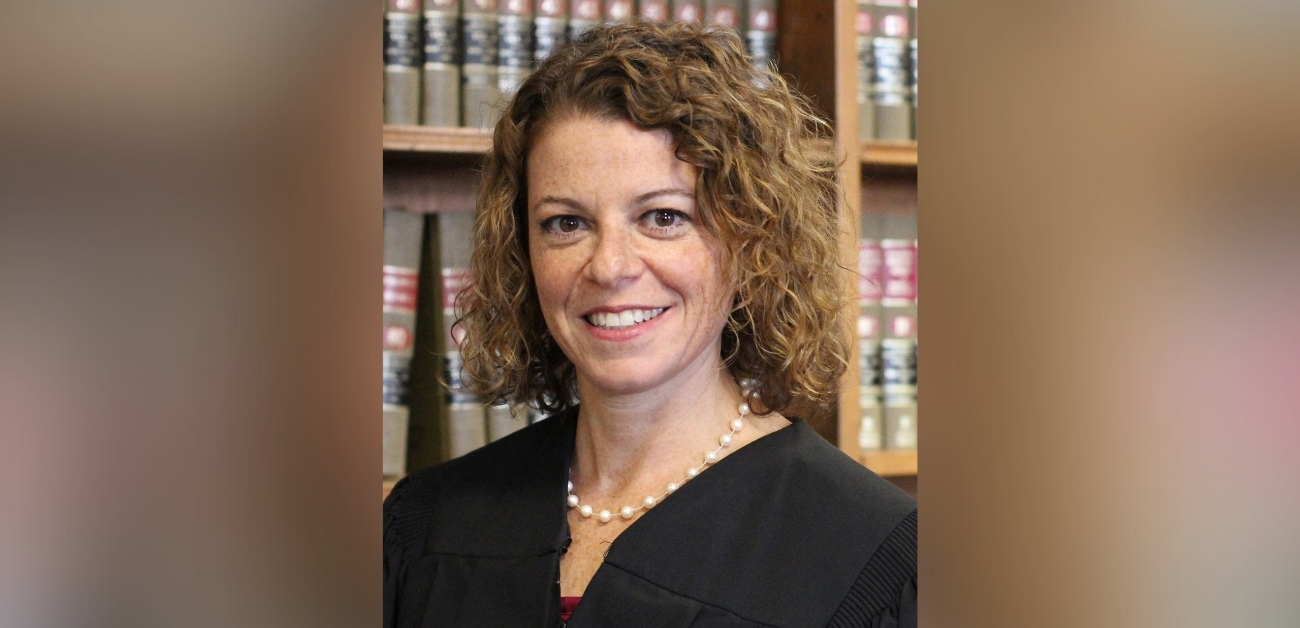 Justice Rebecca Dallet: An interview | Wisconsin Jewish Chronicle ...