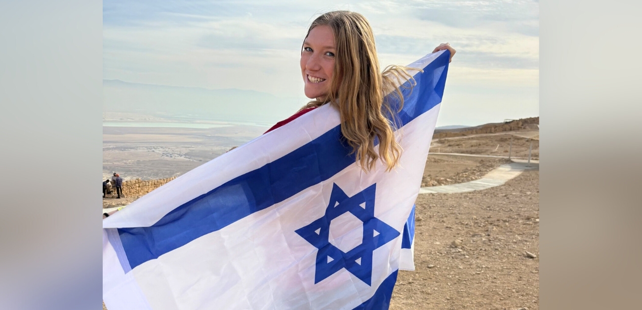 Christian Israel advocate to speak in Whitefish Bay | Wisconsin Jewish ...